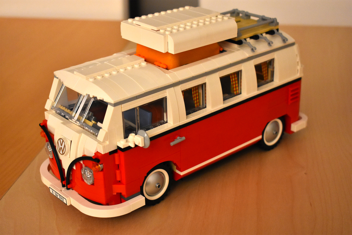 Entspannung und Spielfreude pur mit Lego - cmace Blog: Stralsund ...