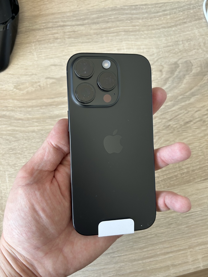 iPhone 16 Pro im Test: Lohnt sich der Umstieg vom iPhone 14? - cmace ...