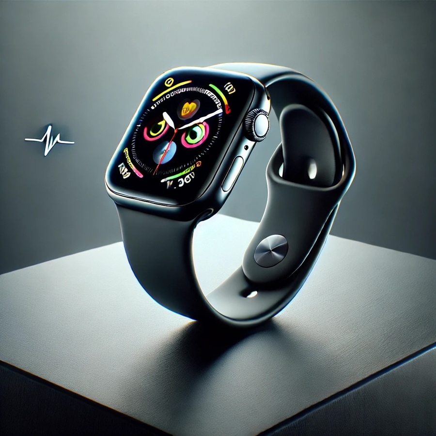 Apple Watch Series 10 im Test: Lohnt sich das Upgrade nach 6 Jahren ...