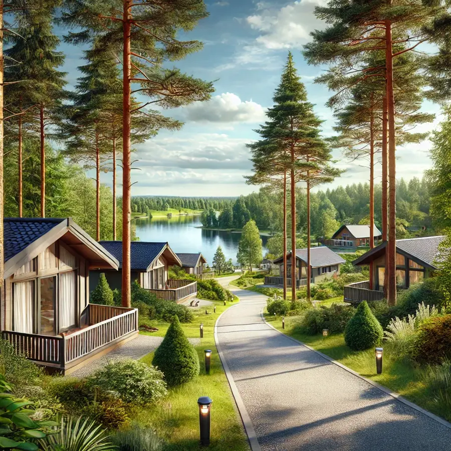 Erster Familienurlaub im Center Parcs Bispinger Heide – Erfahrungen ...