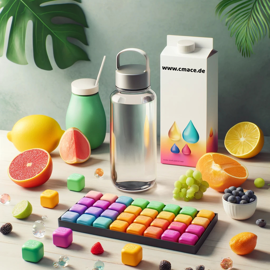 Waterdrop im Test – Geschmackvolles Wasser mit nachhaltigem Twist ...