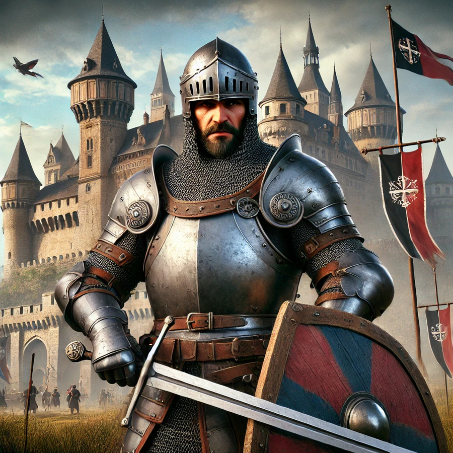 Kingdom Come: Deliverance 2 – Das Mittelalter-RPG, auf das wir gewartet ...