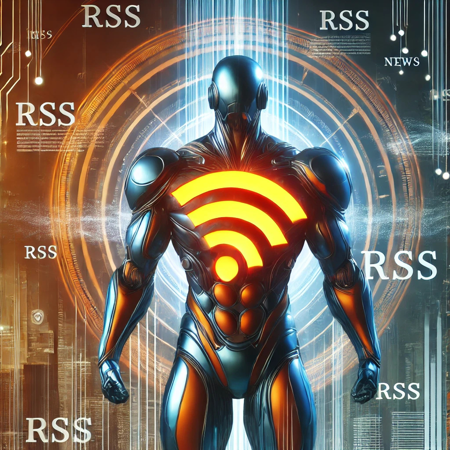RSS-Feeds: Das vergessene Superhelden-Tool des Internets - cmace Blog ...