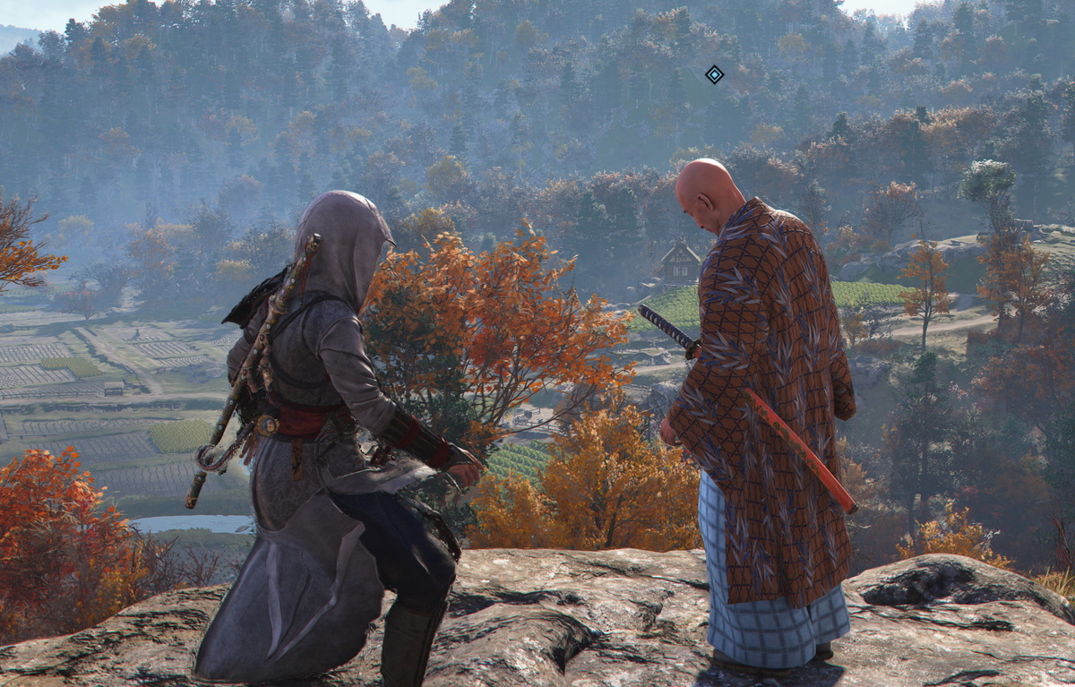 Assassin’s Creed Shadows – Ehrliche Fan-Review & Kritik - cmace Blog ...