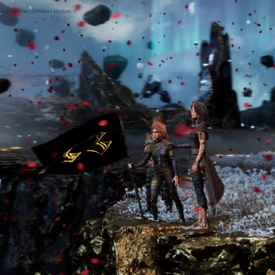 Clair Obscur: Expedition 33 im PC Test – Atemberaubende Grafik ...