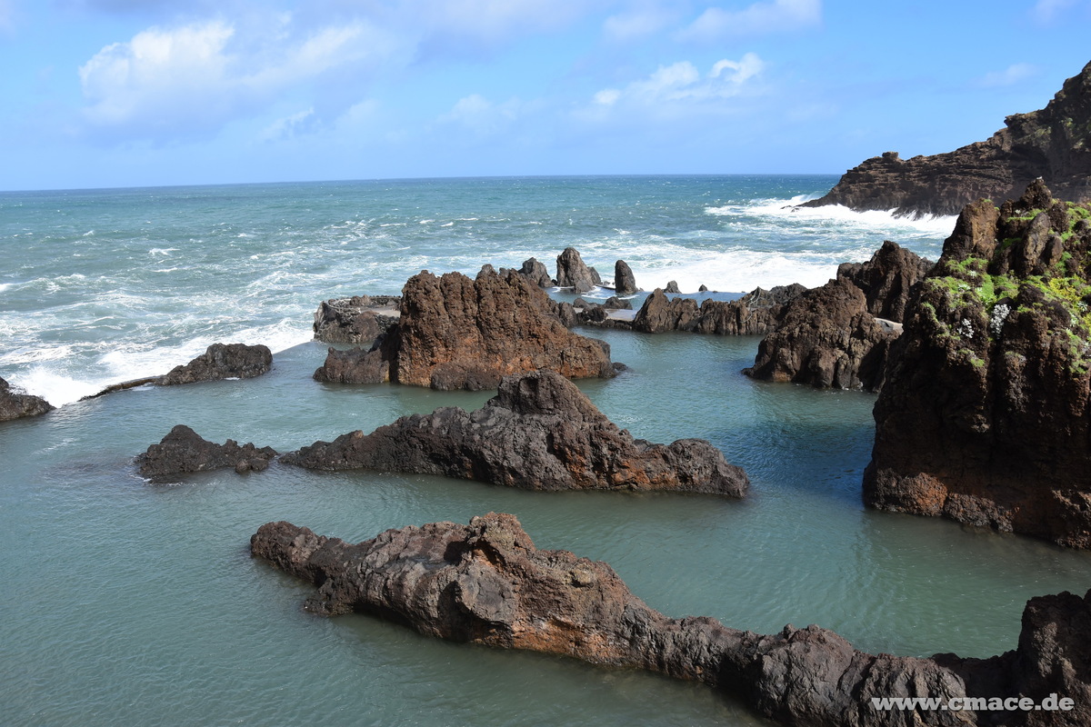 Urlaub auf Madeira - Erlebnisse und Empfehlungen - cmace Blog ...